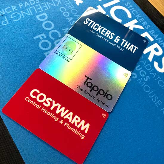 Digital Cards - StickersAndThat