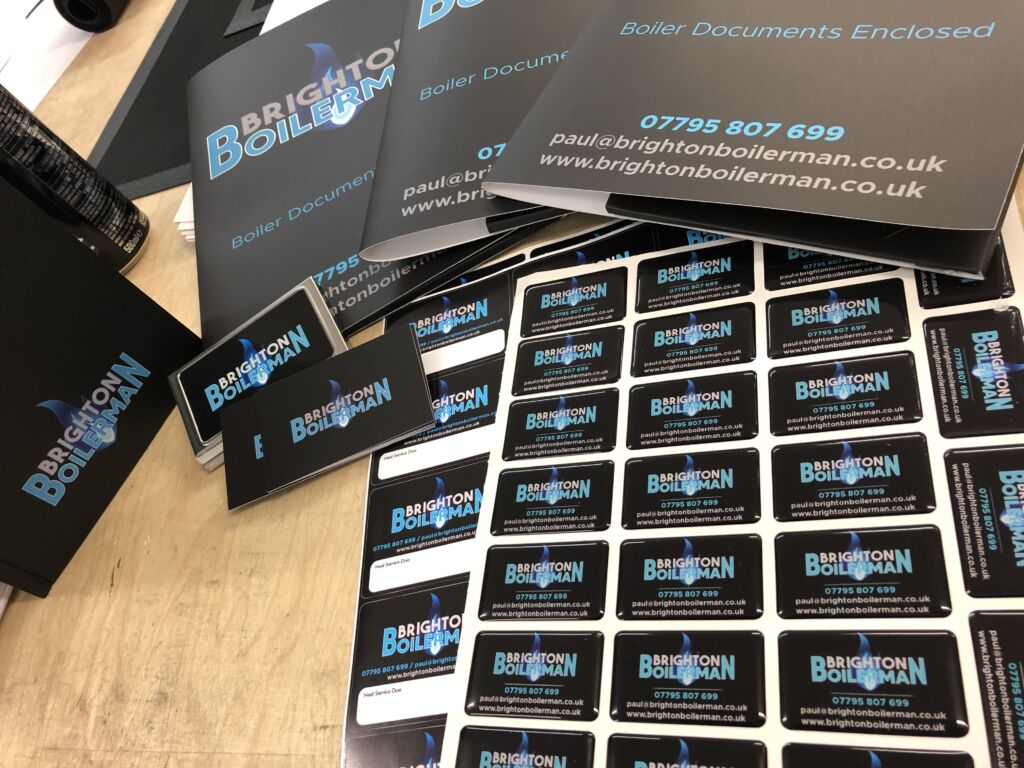 Big Branding Bundle - StickersAndThat