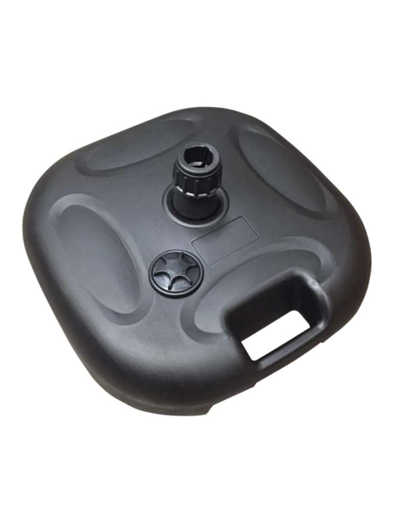 Flag Small Water Base - StickersAndThat